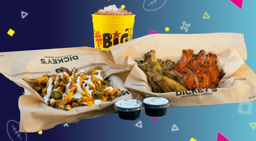 Chicken Wings Delivery Restaurant Wing Boss. Order Online!