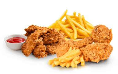 Chicken Wings Catering | Contact Us for a Quote | Wing Boss