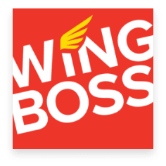 Chicken Wings Delivery Restaurant Wing Boss. Order Online!